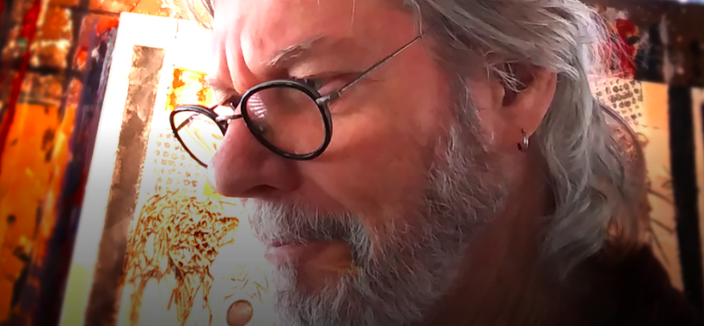 The Expressive World of Tony Blue: A Journey Through Tropic Expression ...