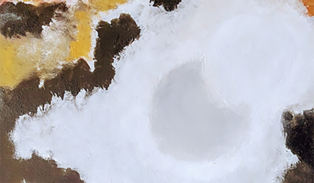 WPP Annual Gala 2024 Silent Auction: Walter Fernandes – Painting ...