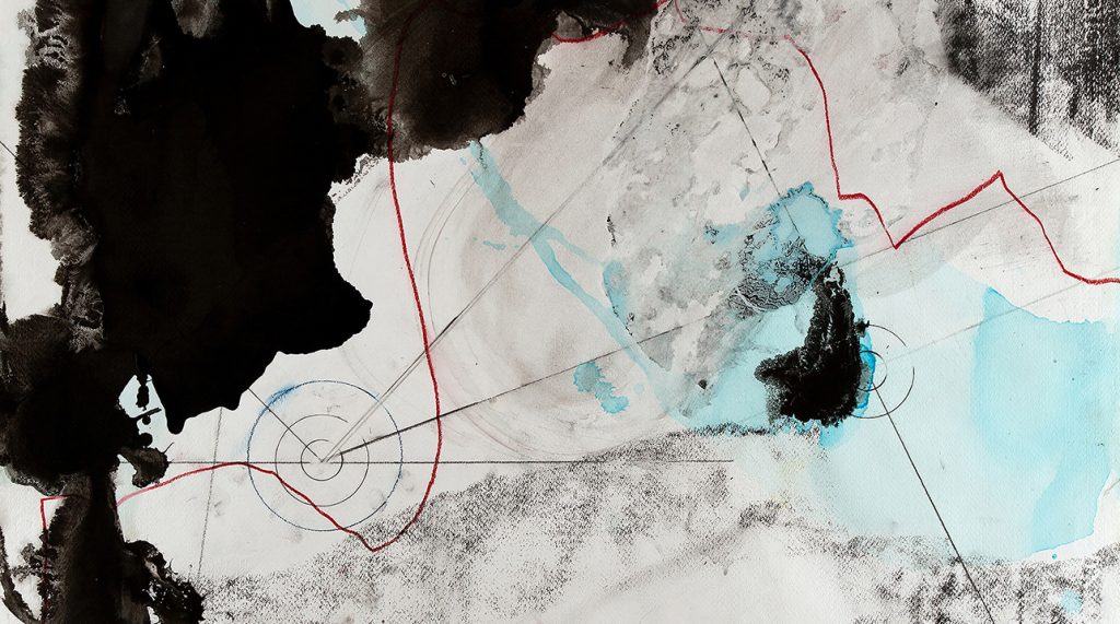 Frank Franzen: Exploring Nature’s Fragility Through Art – Art Musexpress